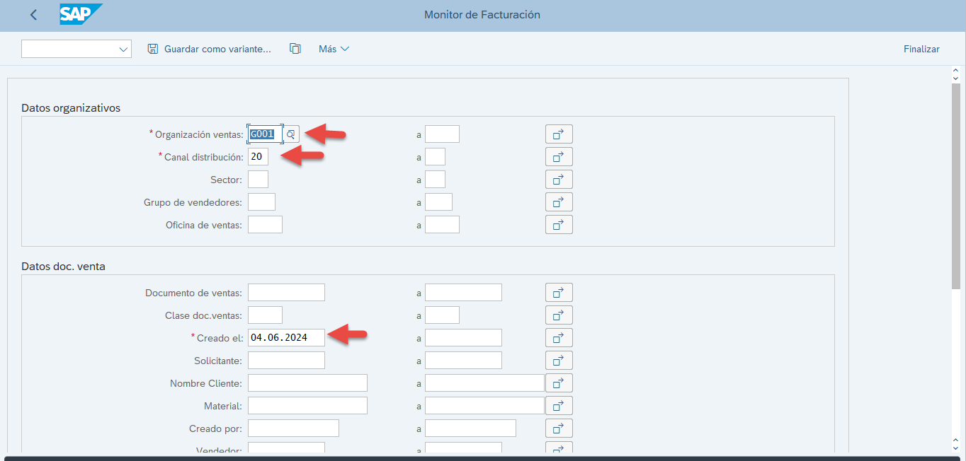 Artículo: ¿Cómo crear reportes en automático en SAP?