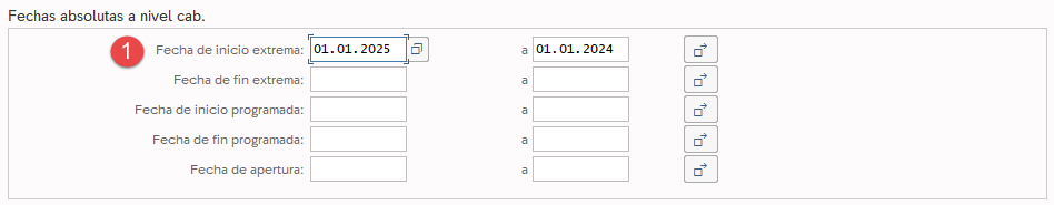 Artículo: Reporte de órdenes previsionales - COOISPI