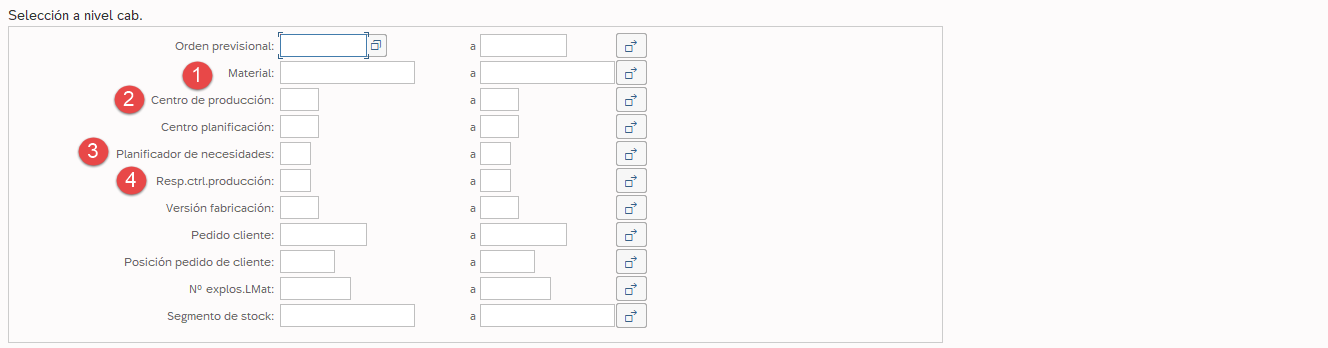 Artículo: Reporte de órdenes previsionales - COOISPI