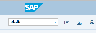 Artículo: Exclusión en almacenes del MRP - SE38